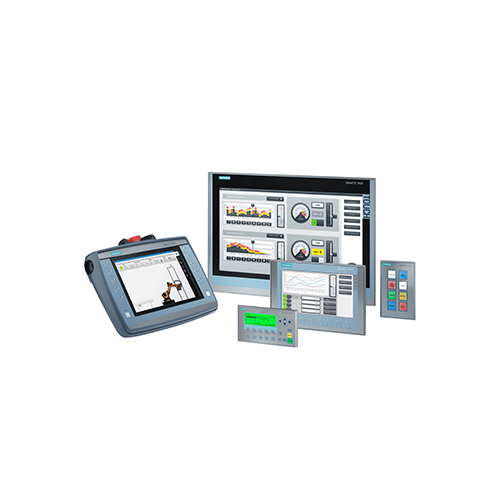 HMI (Human Machine Interface) - zarelectric.pk