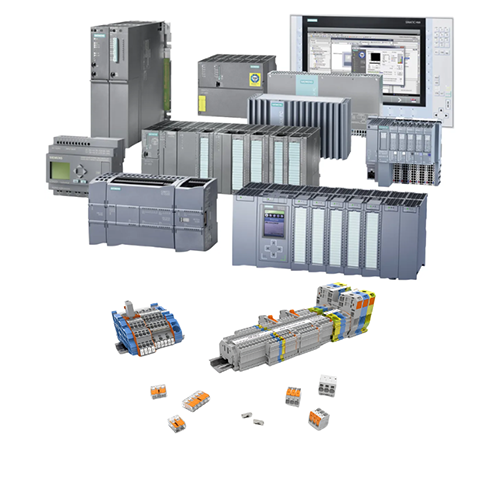 Automation & Control Systems - zarelectric.pk