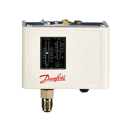 Pressure Sensors - zarelectric.pk